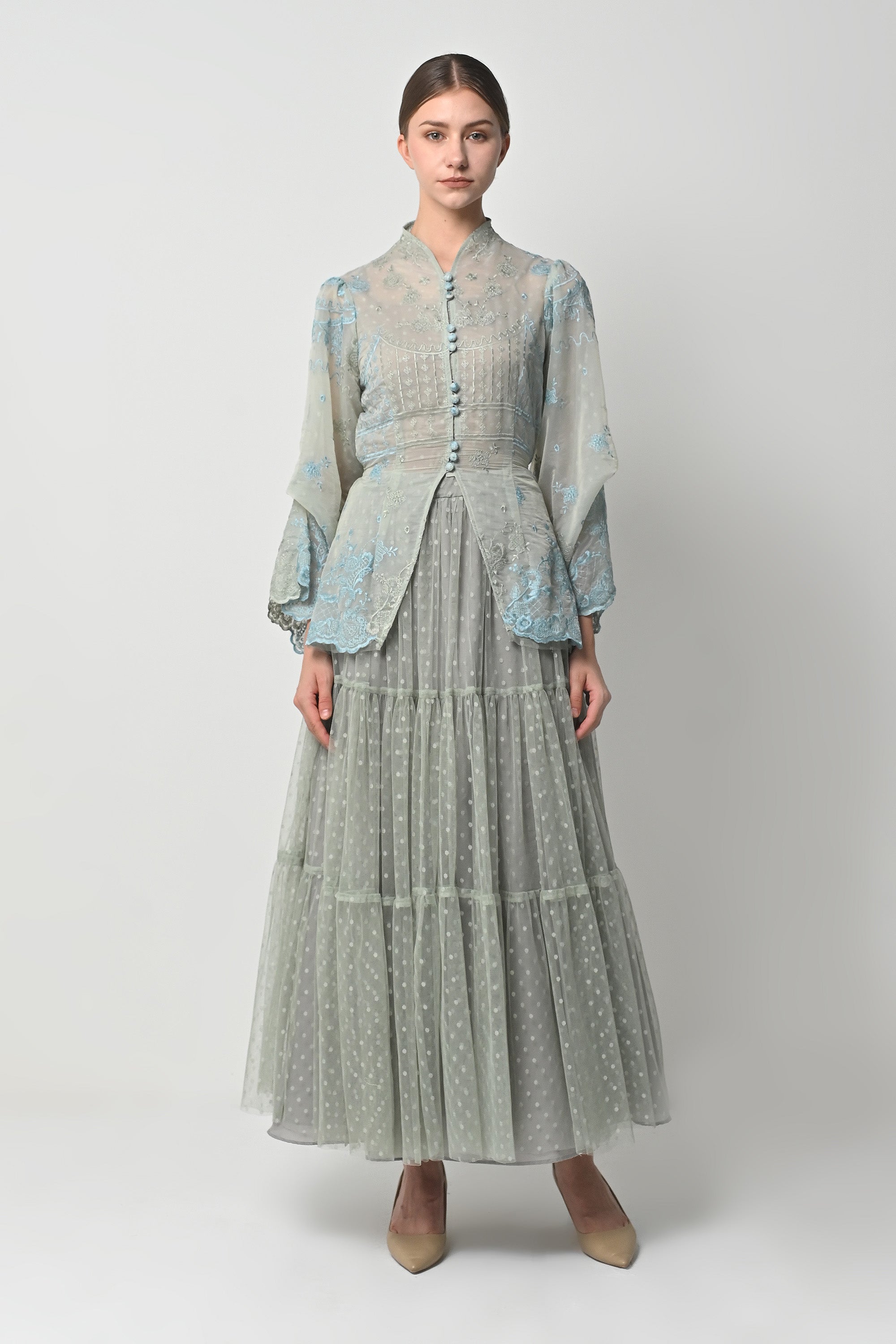 Jazmera Set – Barli Asmara