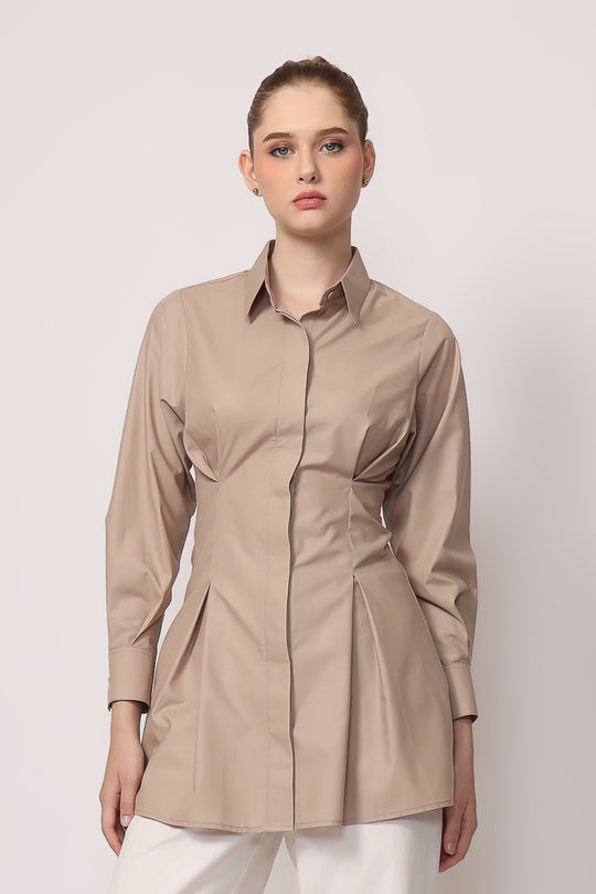 alvana】NARROW BORDER NO SLEEVE TEE SHIRTS alvana】NARROW BORDER